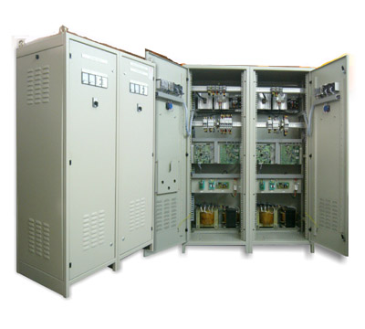 Sunpower Technologies Industrial Battery Charger Battery Charger ...